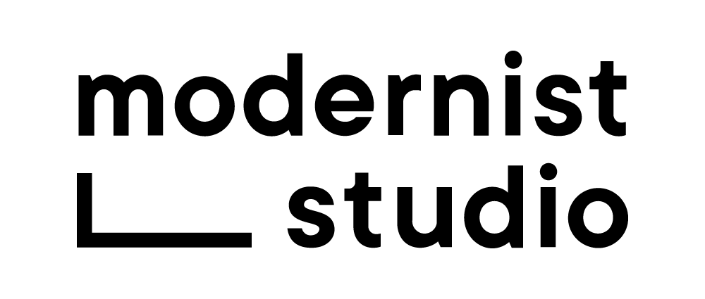 modernist | digital production studio